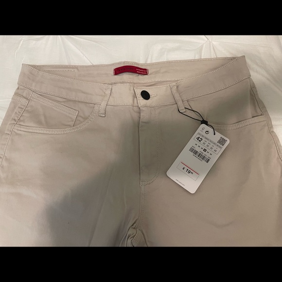 Zara | Pants | Zara Man Pants | Poshmark